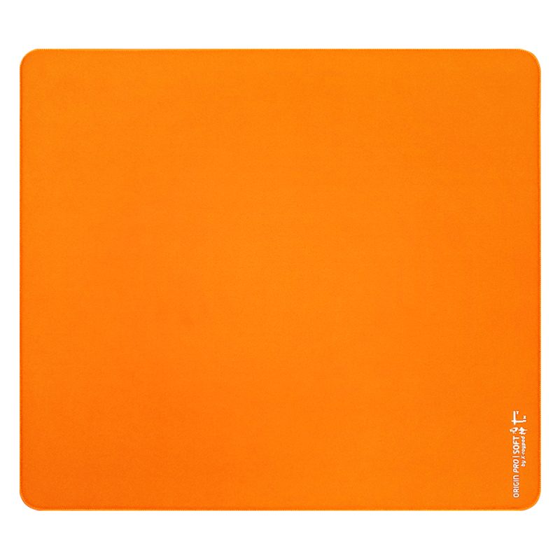 Teru x X-Raypad Origin Pro Cerberus Gaming Mouse Pads [強化⻣格: ケルベロス ...