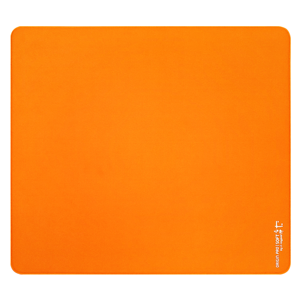 Teru x X-Raypad Origin Pro Cerberus Gaming Mouse Pads [強化⻣格: ケルベロス ...