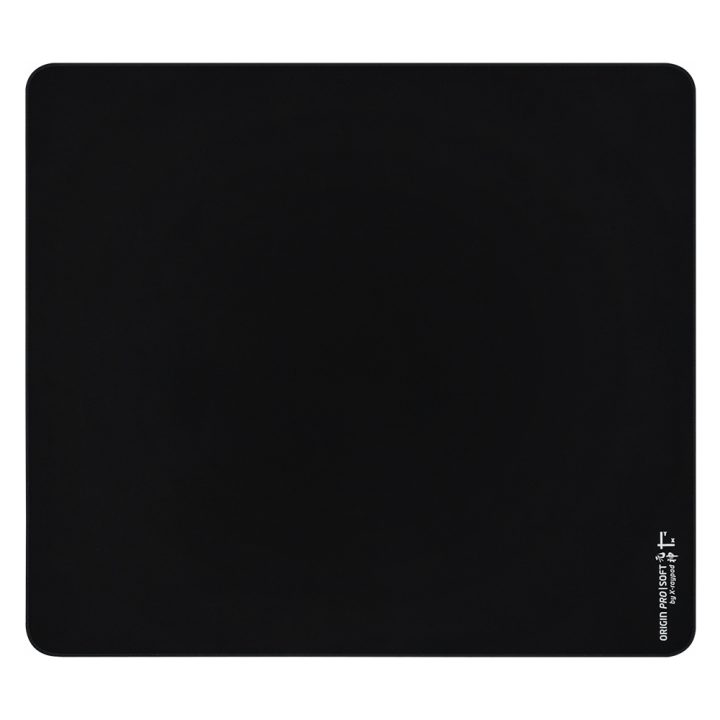 Teru x X-Raypad Origin Pro Cerberus Gaming Mouse Pads [強化⻣格: ケルベロス ...