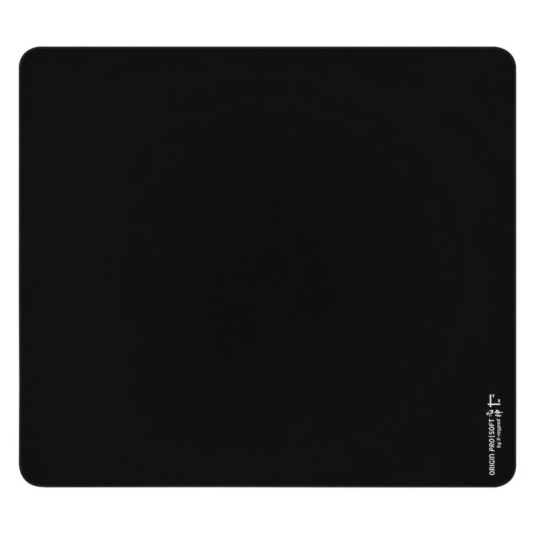 Teru x X-Raypad Origin Pro Cerberus Gaming Mouse Pads [強化⻣格: ケルベロス ...