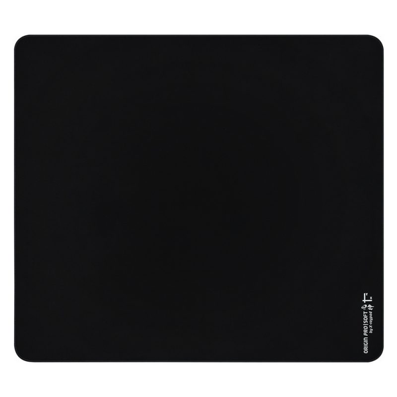 Teru x X-Raypad Origin Pro Cerberus Gaming Mouse Pads [強化⻣格: ケルベロス ...