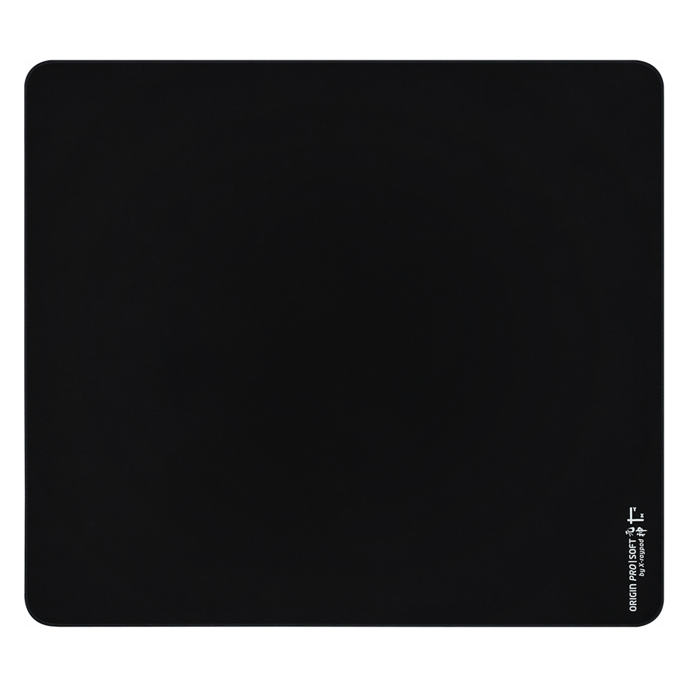 Teru x X-Raypad Origin Pro Cerberus Gaming Mouse Pads [強化⻣格: ケルベロス ...