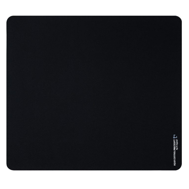 X-Raypad Aqua Control Pro Gaming Mouse Pads – AC PRO SOFT / XSOFT – X ...