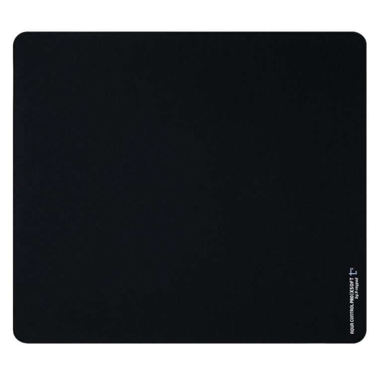 X-Raypad Aqua Control Pro Gaming Mouse Pads – AC PRO SOFT / XSOFT – X ...