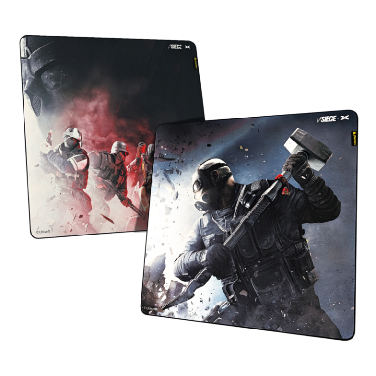 Mouse Pads – X-raypad US