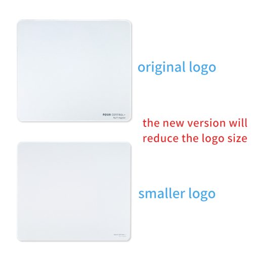 X-Raypad Aqua Control+ Gaming Mouse Pads – X-raypad US