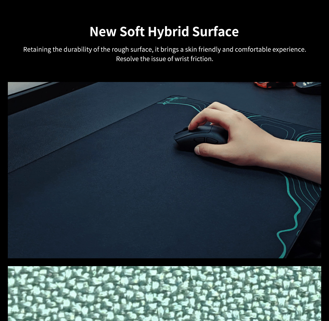 randomfrankp x X-Raypad : ACE control – X-raypad US