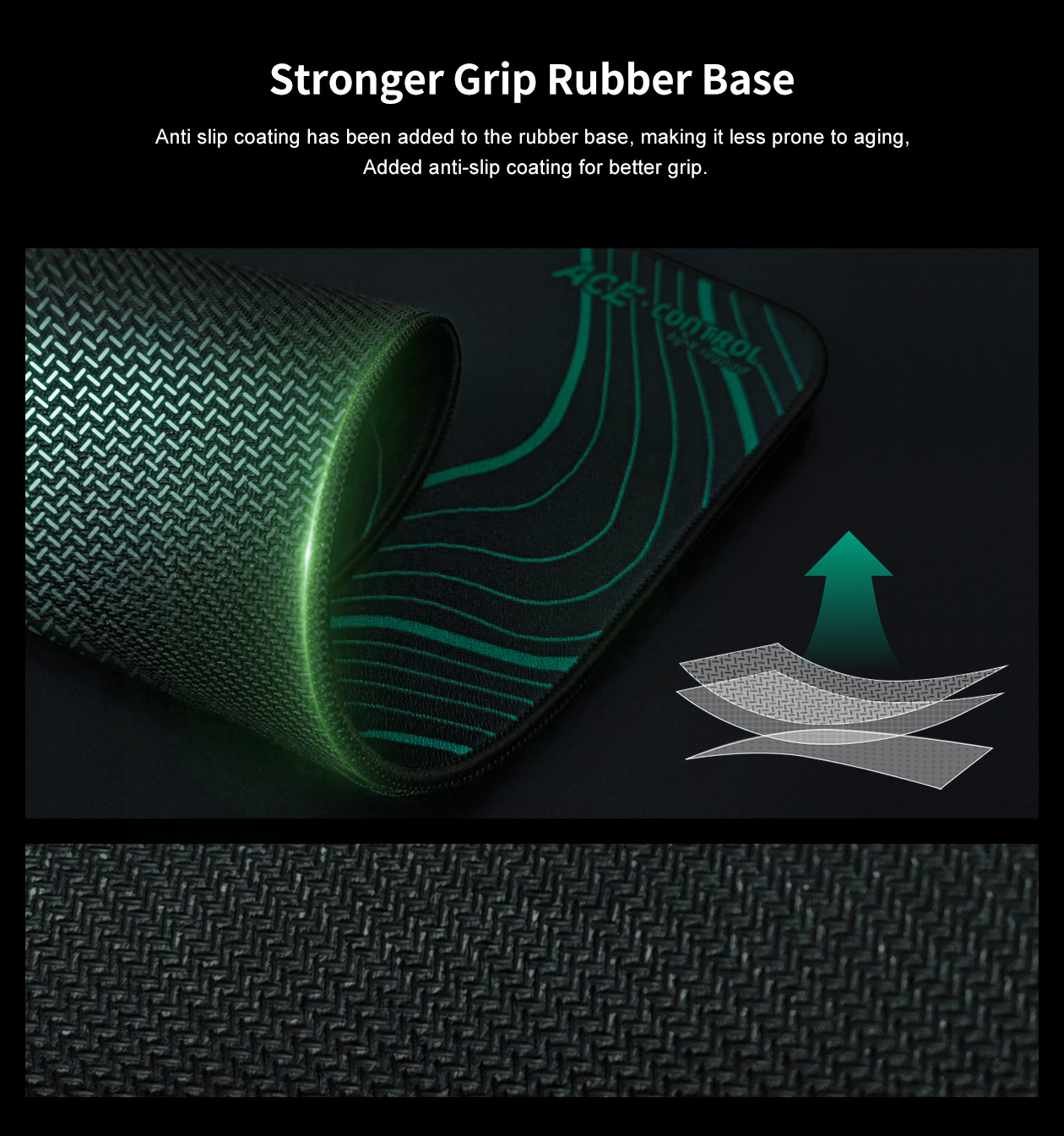 randomfrankp x X-Raypad : ACE control – X-raypad US