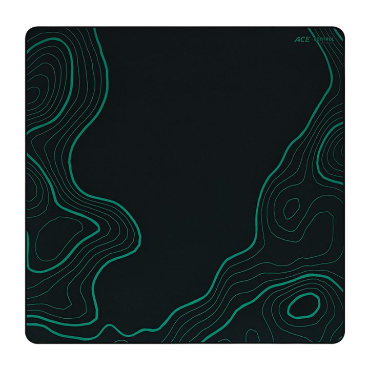 randomfrankp x X-Raypad ACE Control Gaming Mousepad – Midnight Camo – X ...