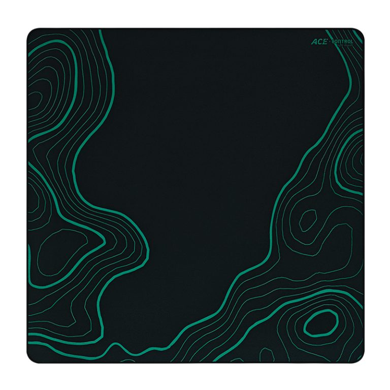 randomfrankp x X-Raypad ACE Control Gaming Mousepad – Midnight Camo – X ...